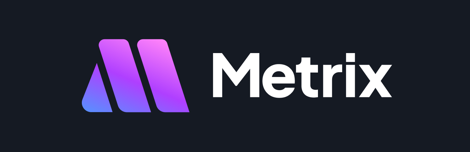 Pricing | Metrix Finance